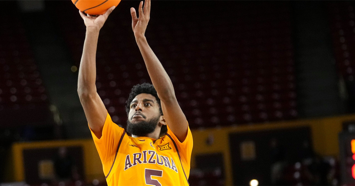ASU buries Bearcats behind Odum's 33-point night