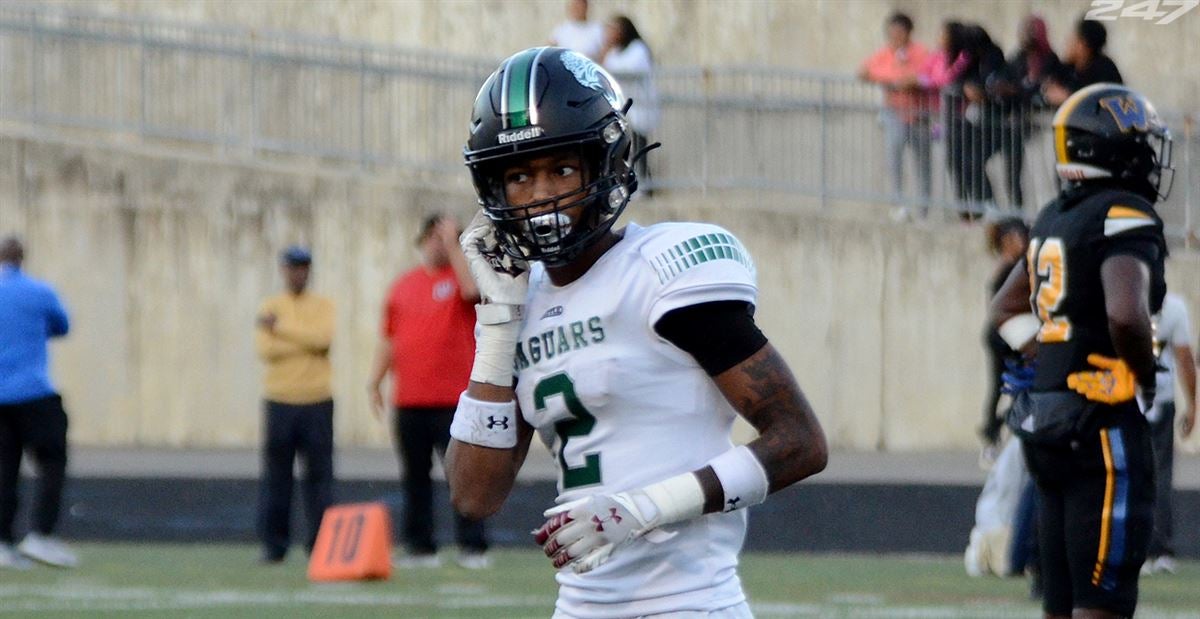 Braydon Lee flips commitment to Maryland