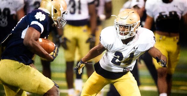 On The Rise: Nick Coleman (No. 10)
