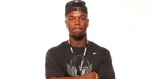 Devon Lawrence, Wake Forest, Running Back