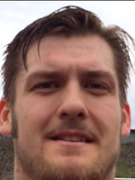 Noah Osur-Myers, Washington State, Offensive Line