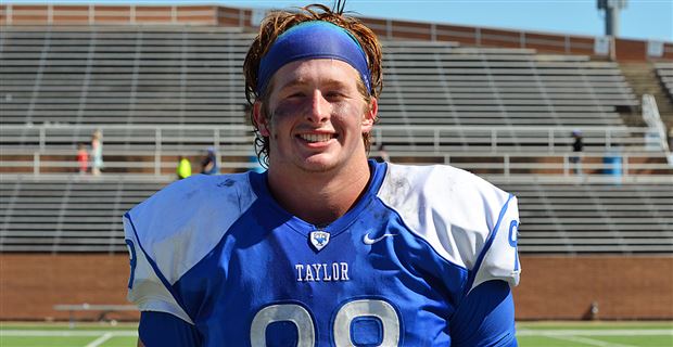 4-Star Max Wright One of Nation's Best in '18