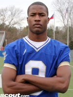 Coach Spotlight: Rory Anderson