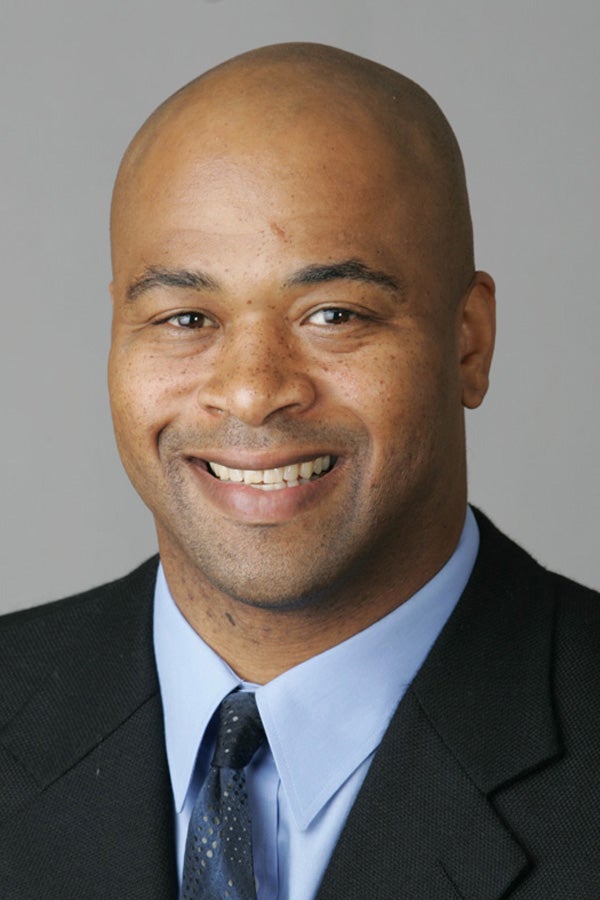 Erik Martin, Assistant Coach (BK), West Virginia Mountaineers