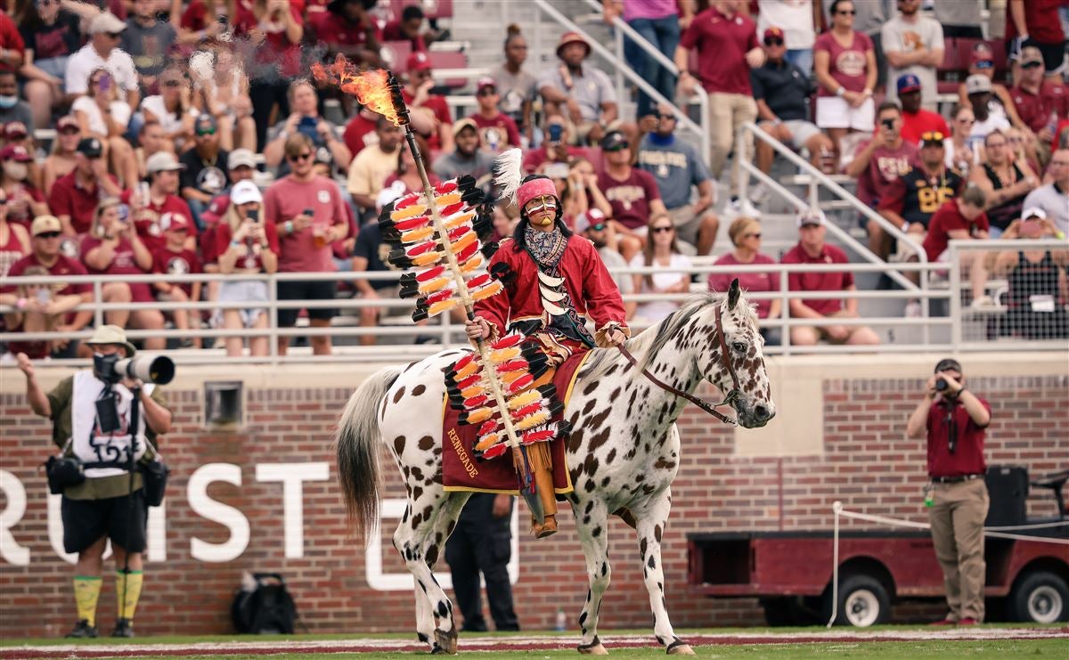 Live Updates: FSU's 2022 Garnet and Gold Spring Game