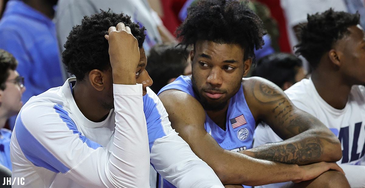 UNC's Dontrez Styles Opens Up on Future With Tar Heels, NIT Decision ...