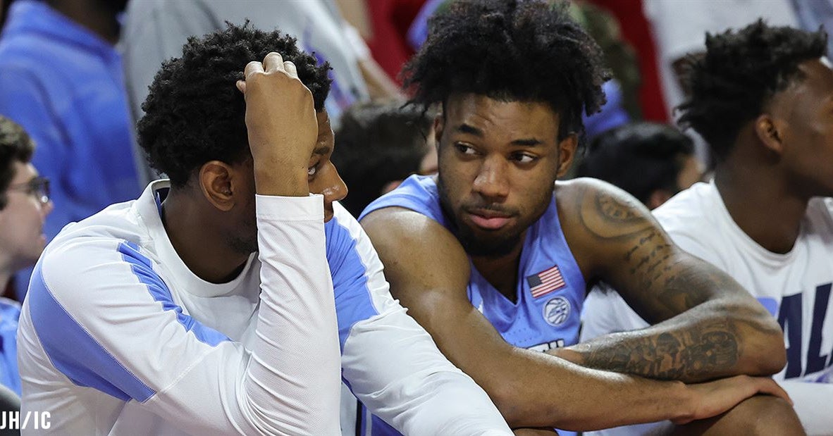 UNC's Dontrez Styles Opens Up on Future With Tar Heels, NIT Decision ...