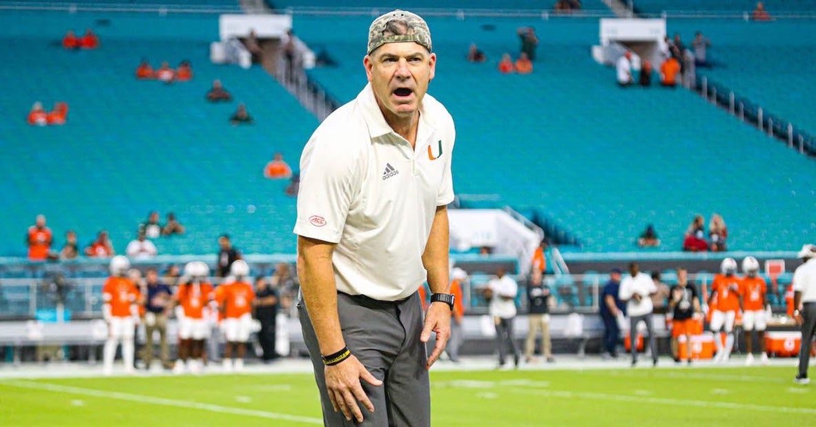 Rob Likens named assistant head coach at SMU