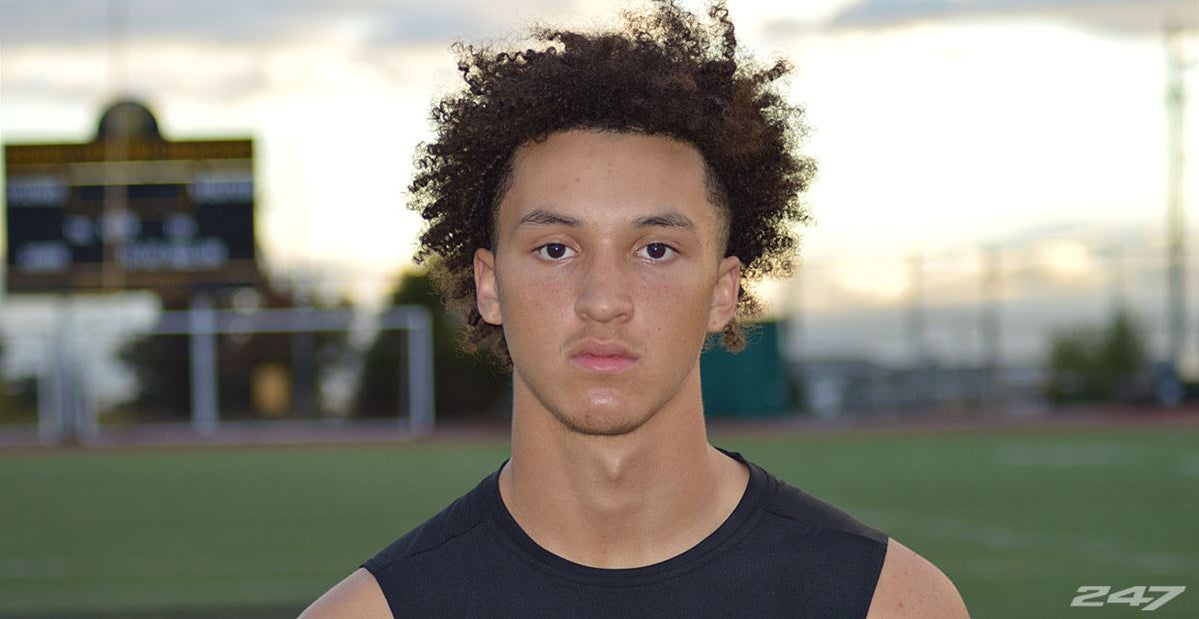 2020 DB Jayden Davis Emerging This Fall