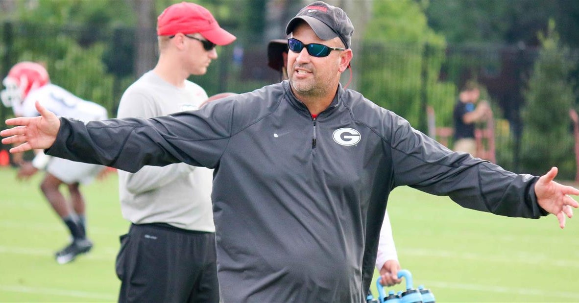 Pruitt emerges as a candidate at South Carolina