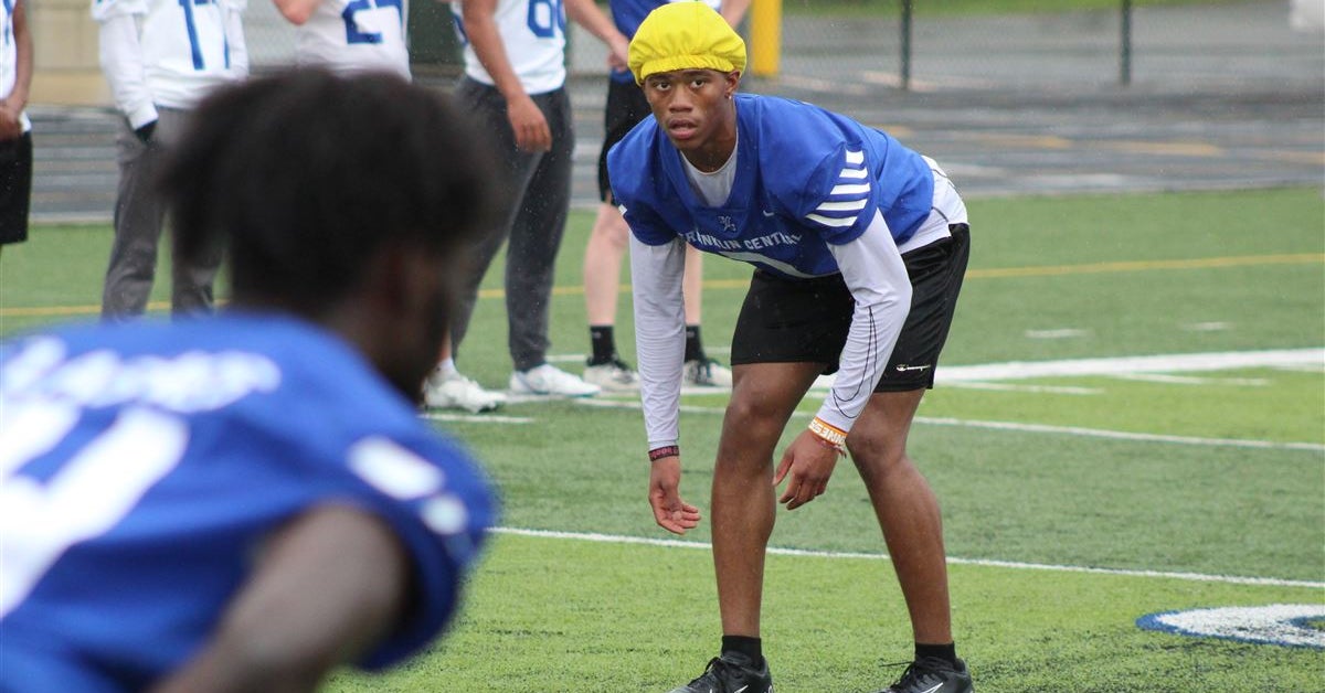 Boiling Points: Purdue to host an in-state 2024 target for the Nebraska ...