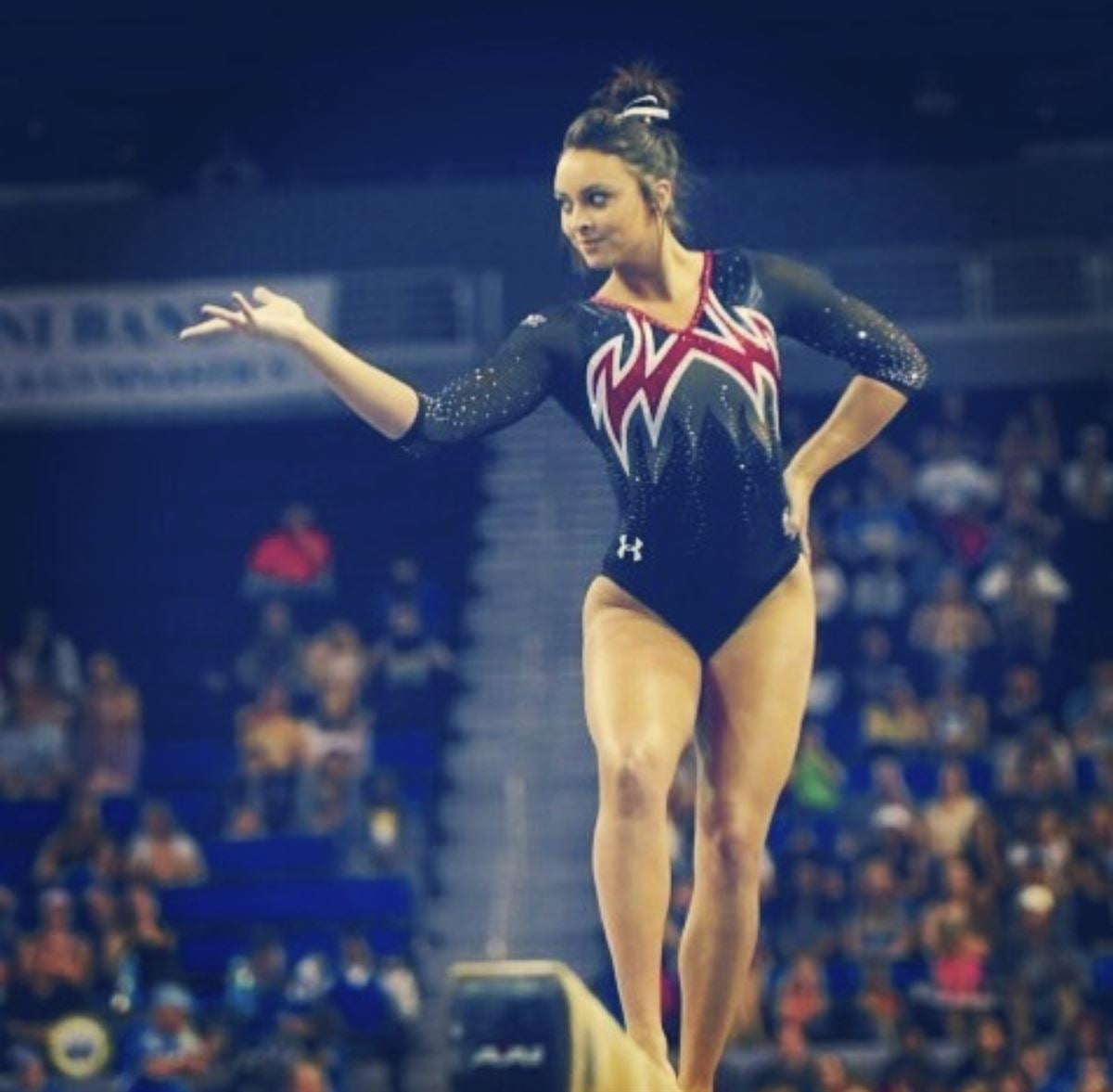 Red Rocks pick up where they left of in Best of Utah meet