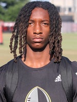 Kade Phillips, Hightower, Cornerback