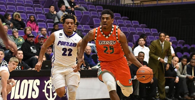 Five things to know about UTRGV