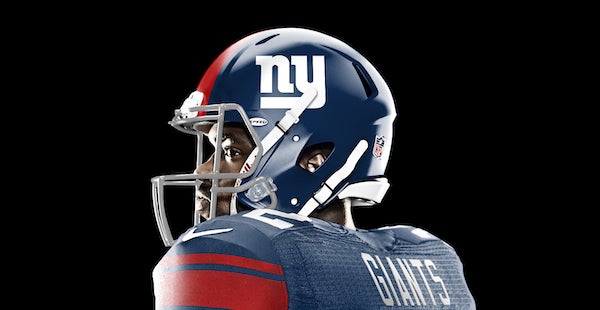 These Updated NFL Helmets Are Better Than the Real Thing