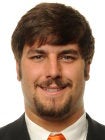 Joseph Ayres, Tennessee, Tight End