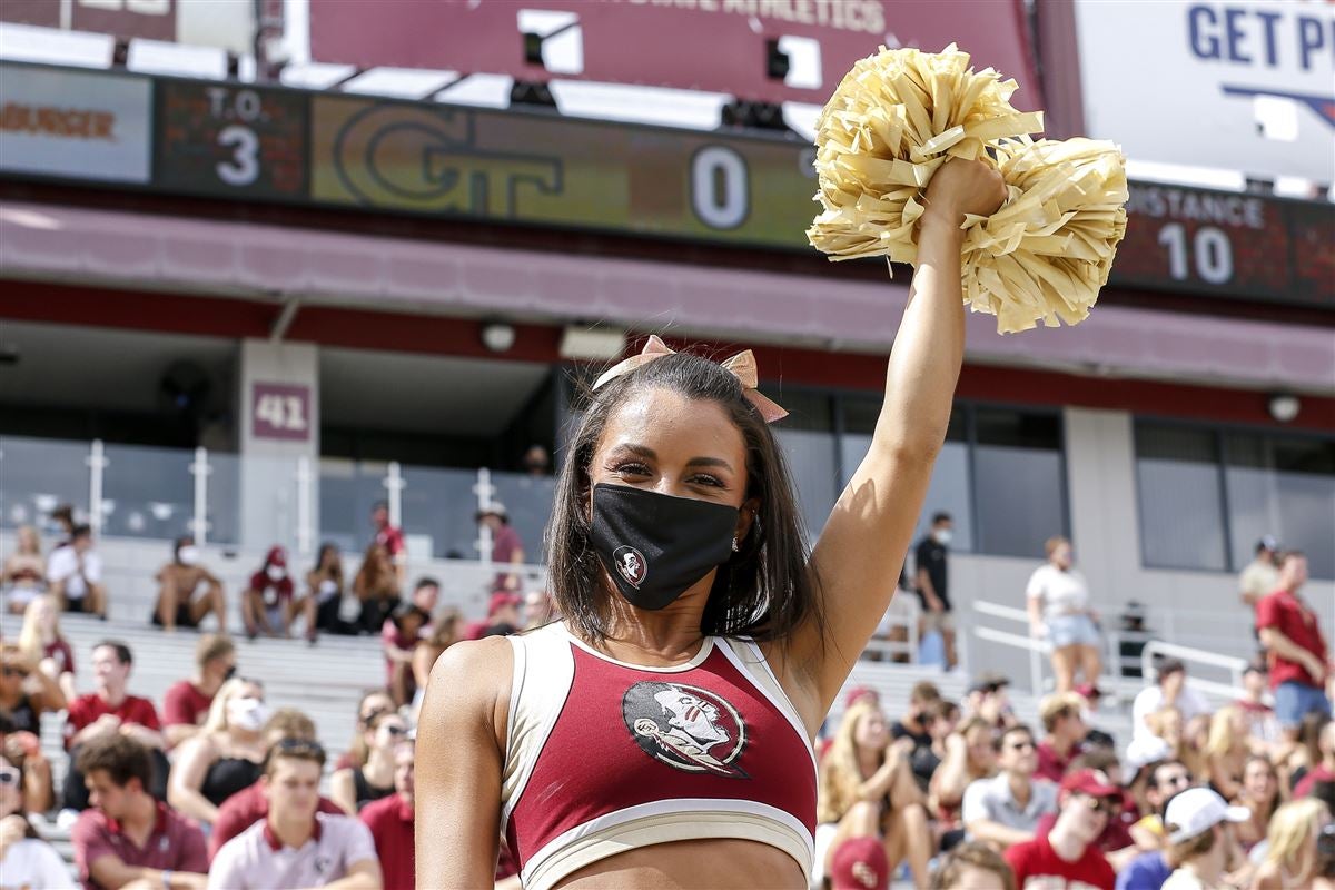 Photo Gallery: Florida State vs. Georgia Tech