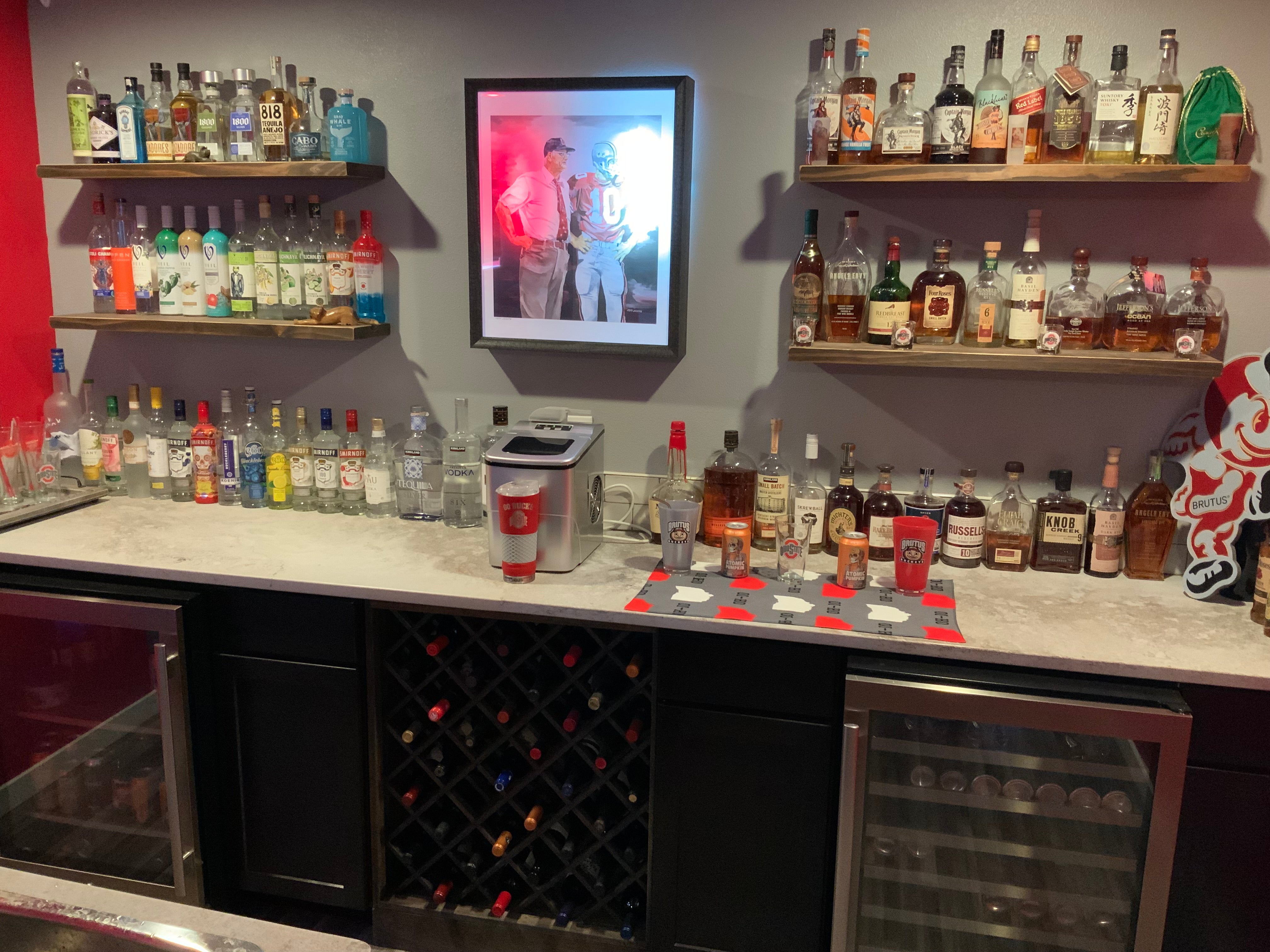 Maryland drinking day thread