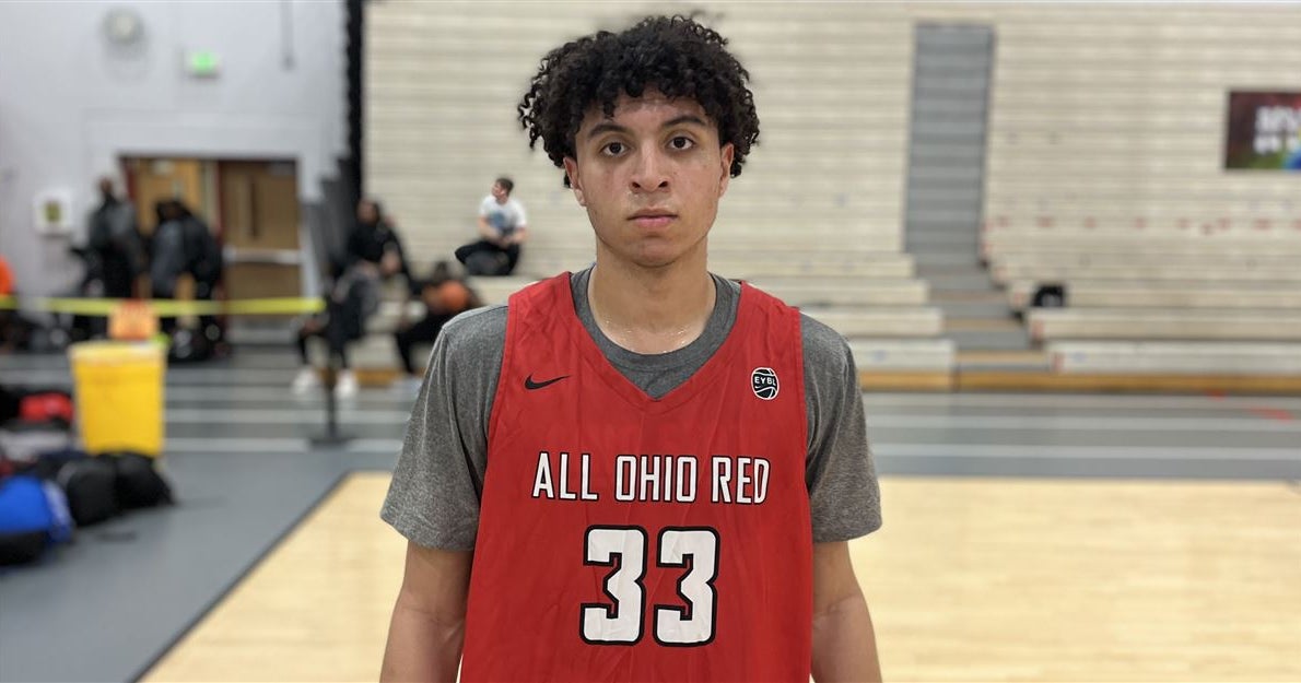 Ohio State hoops verbal George Washington III selects Dayton-area high ...