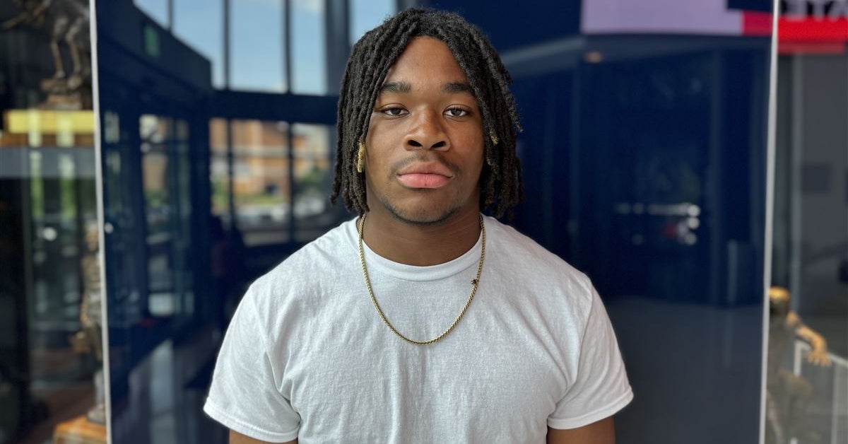 Auburn 'top three' for Top247 safety Craig Tutt after OV