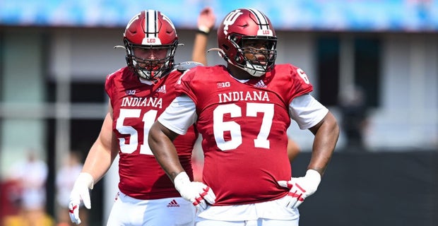 Indiana football: Five most important position battles during spring camp