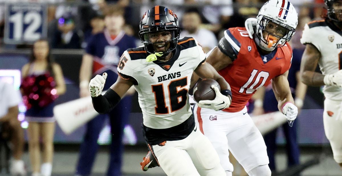 Insider’s Preview (Part 2): Oregon State