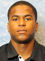 Jomal Wiltz, Miami, Cornerback