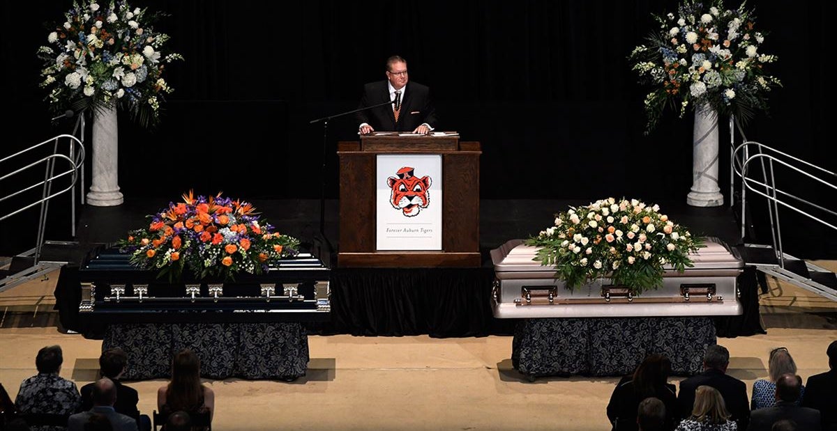 Rod Bramblett's colleagues, friends remember the Voice of Auburn