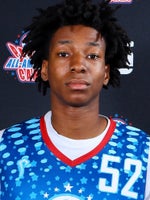 Michael Ofoegbu Jr., Fullerton College, Power Forward