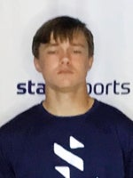 Hunter Nowell, San Jose State, Safety