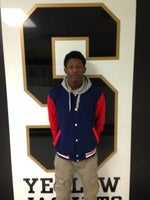 Jontae Williams, Sprayberry, Wide Receiver
