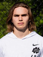 Caleb Heavner, Denison, Quarterback