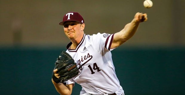 Texas A&M baseball unveils 2020 nonconference schedule