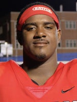 William Griffin Jr Highlights