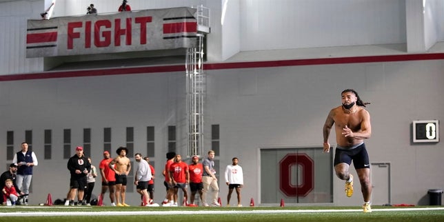 Bucknuts Home - Ohio State Buckeyes Football, Basketball, & Recruiting