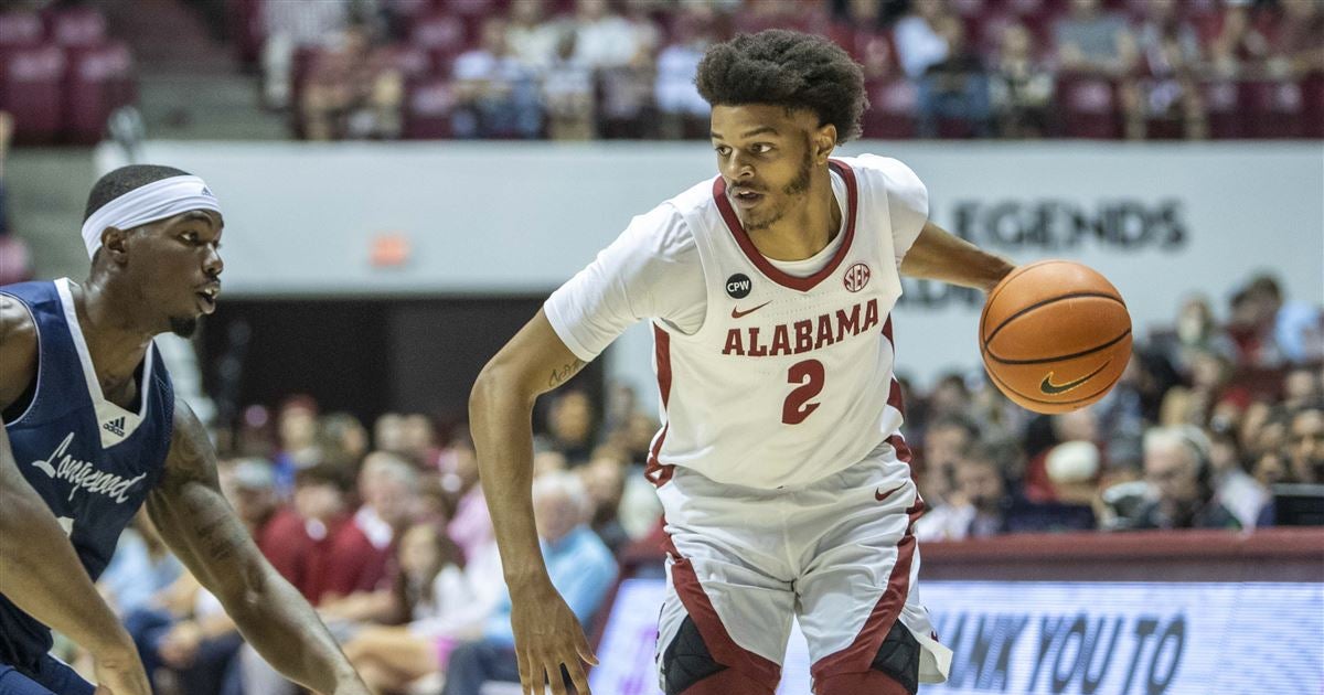 Darius Miles, Dom Welch 'doubtful' for late tip at South Alabama