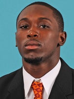 Detrick Bonner, Virginia Tech, Cornerback