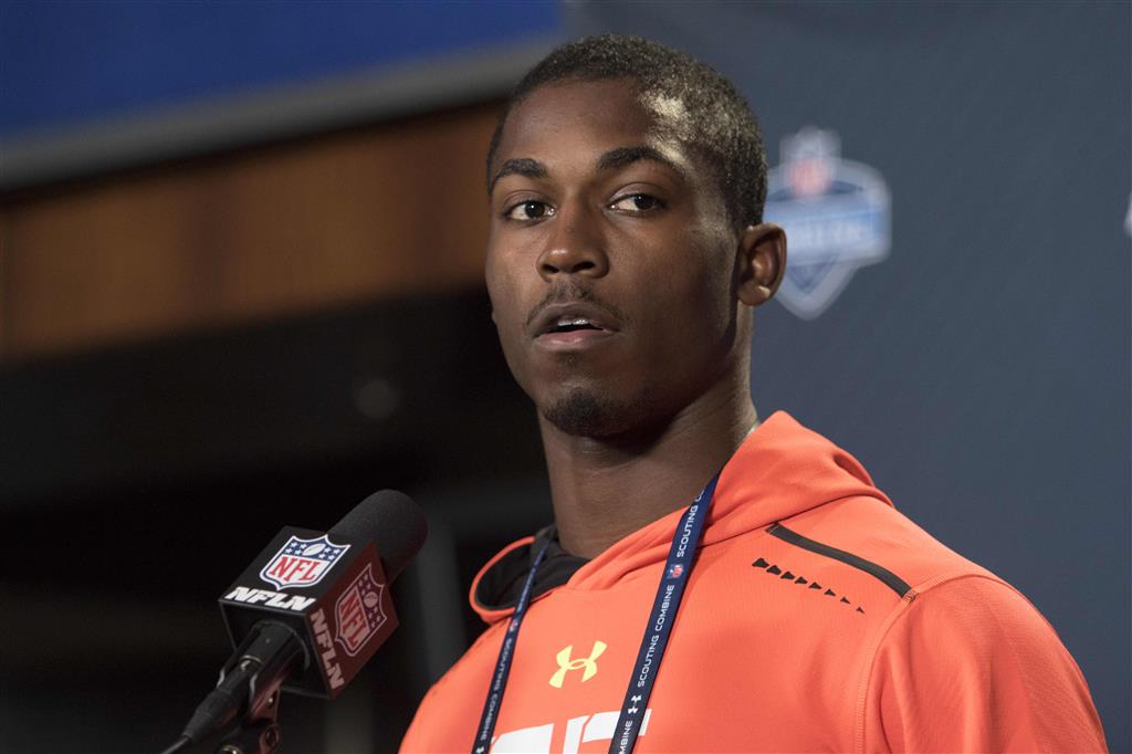 T.J. Yeldon is healthy, wants to show his speed