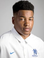 Samuel Johnson, Kilgore J.C., Weak-Side Defensive End
