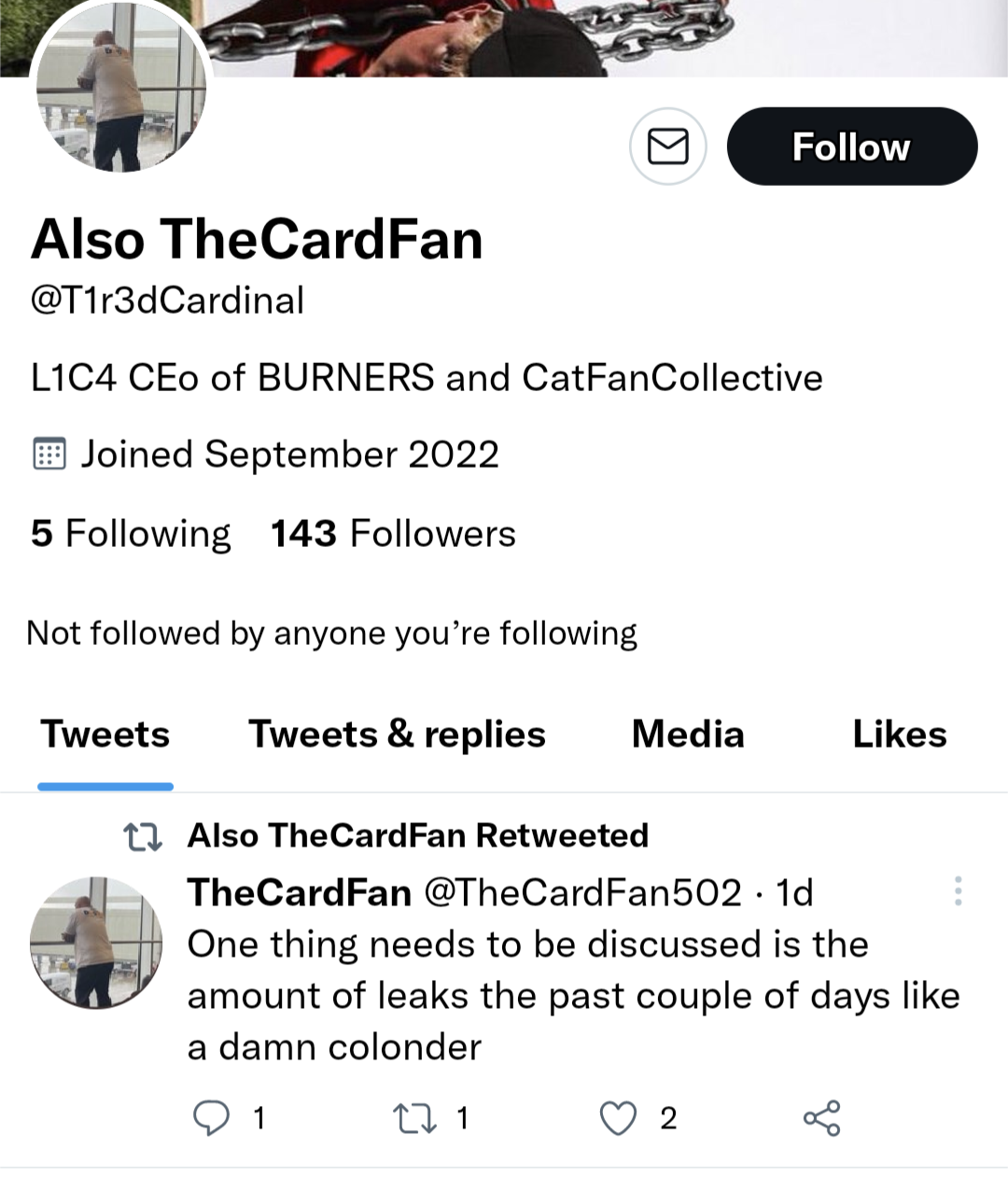 Loserville’s Fan and Media Reaction to Satt’s Hire