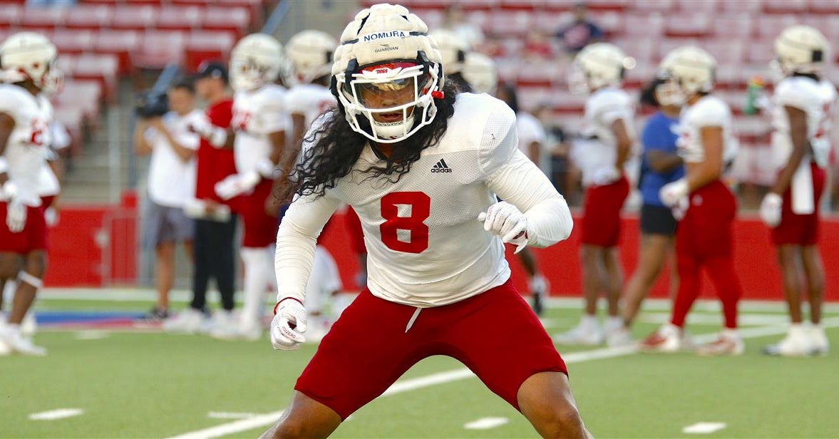 Fresno State LB Tuasivi Nomura named captain, set for feature role