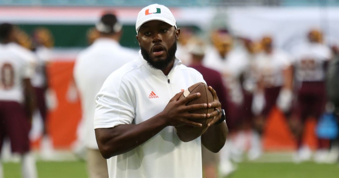 OC Brown Embarrassed By Miami's Performance On Offense