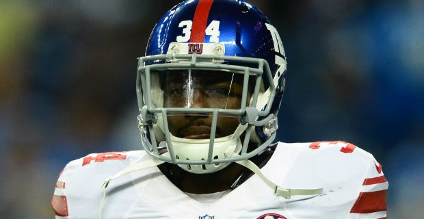 Former Giants' safety Nat Berhe visiting the Steelers on Tuesday