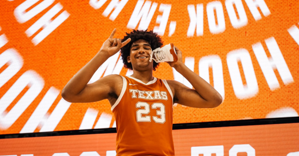 Texas signee John Clark updates where recruitment stands after speaking ...
