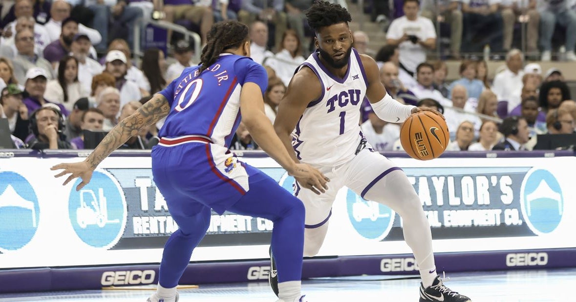 Preview of Texas Tech versus TCU