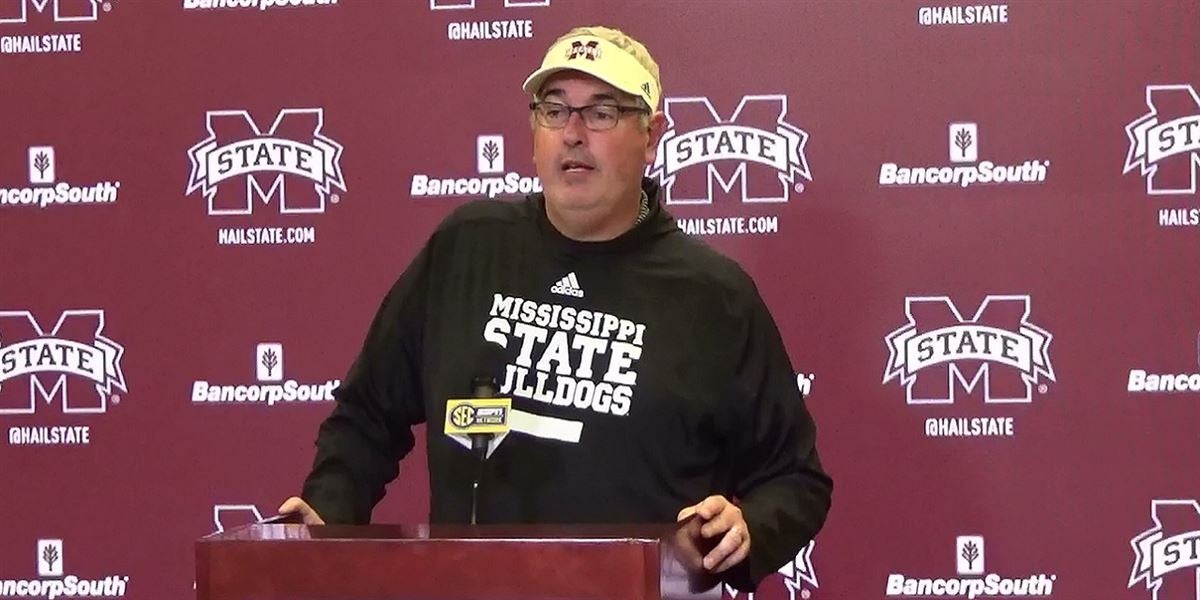 Mississippi State Predictions for the Class of 2019