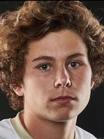 Thomas Southey, Mira Costa, Wide Receiver