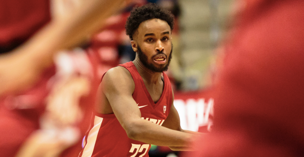 WSU hoops: Isaiah Wade and Ahmed Ali enter transfer portal