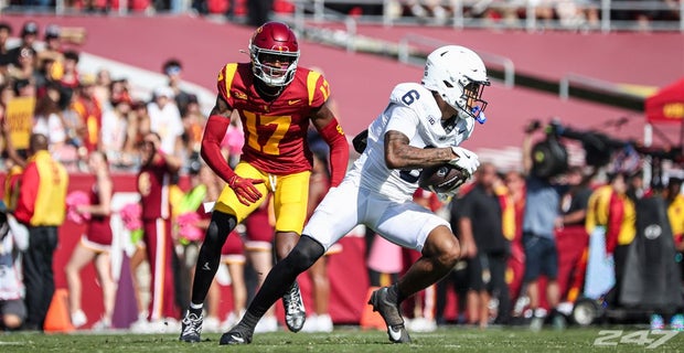 USC Football Transfer Portal Departure Live Tracker: DL Solomon Tuliaupupu