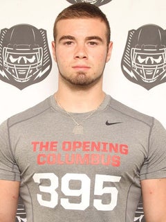 Thimons Breaks Own Record, Having Another Dominant Season